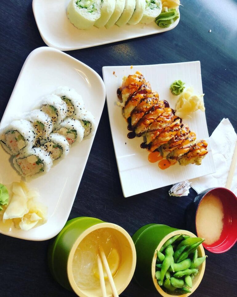 12 Best Langley Restaurants That You Got To Try In 2024 (+ What To Order)