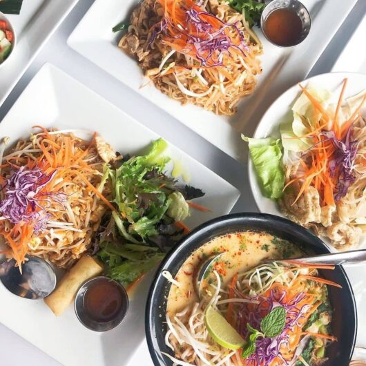 12 Best Langley Restaurants That You Got To Try In 2024 (+ What To Order)