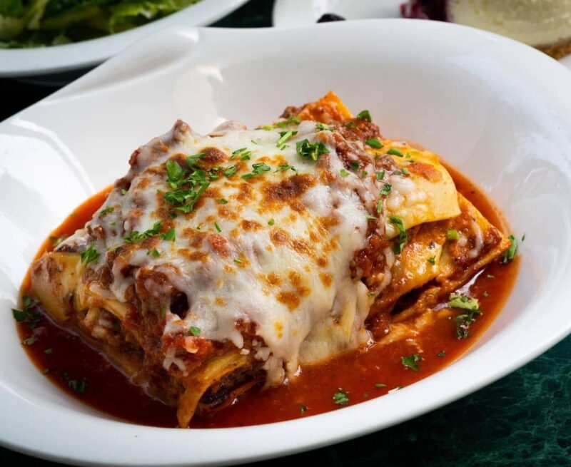 12 Best Langley Restaurants That You Got To Try In 2024 (+ What To Order)