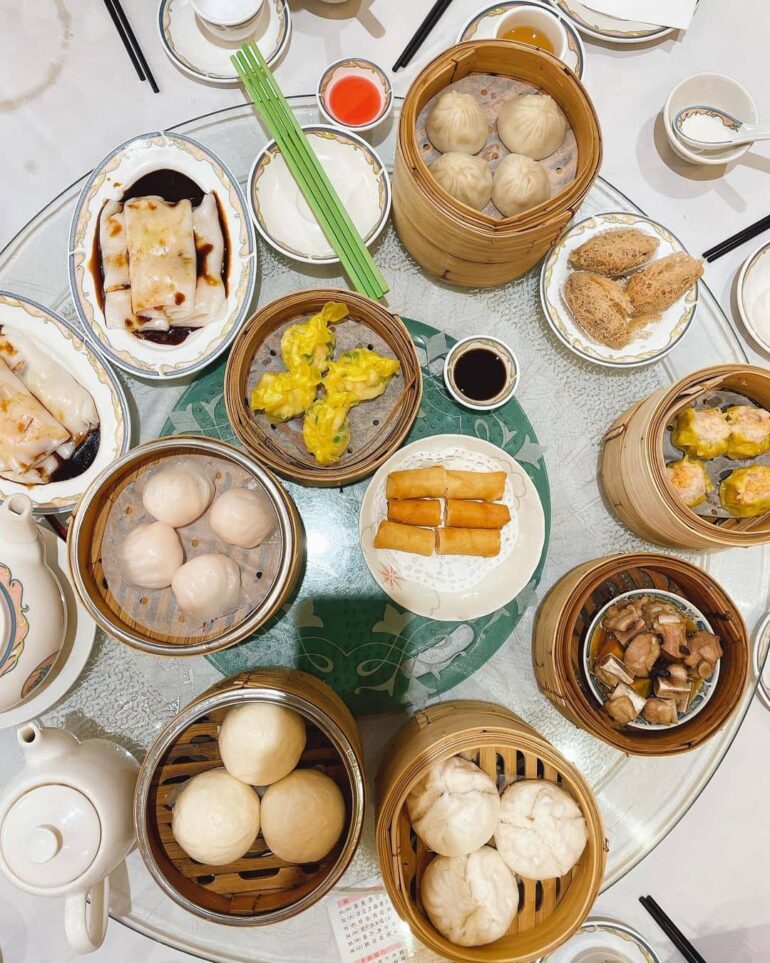 10 Best Richmond Dim Sum Restaurants