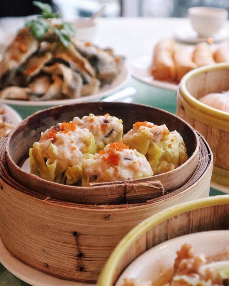 10 Best Richmond Dim Sum Restaurants