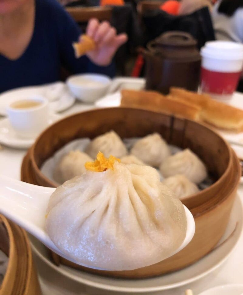 10 Best Richmond Dim Sum Restaurants