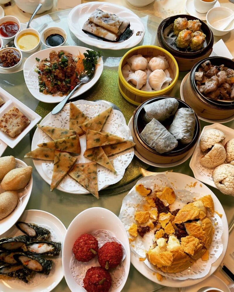 10 Best Richmond Dim Sum Restaurants
