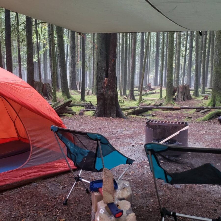 Golden Ears Provincial Park | Things To Do & See | Vancouver Food Blog