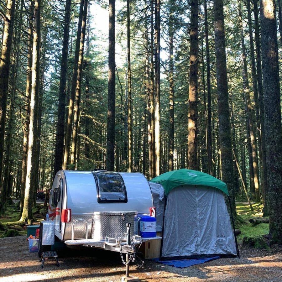 Golden Ears Provincial Park | Things To Do & See | Vancouver Food Blog