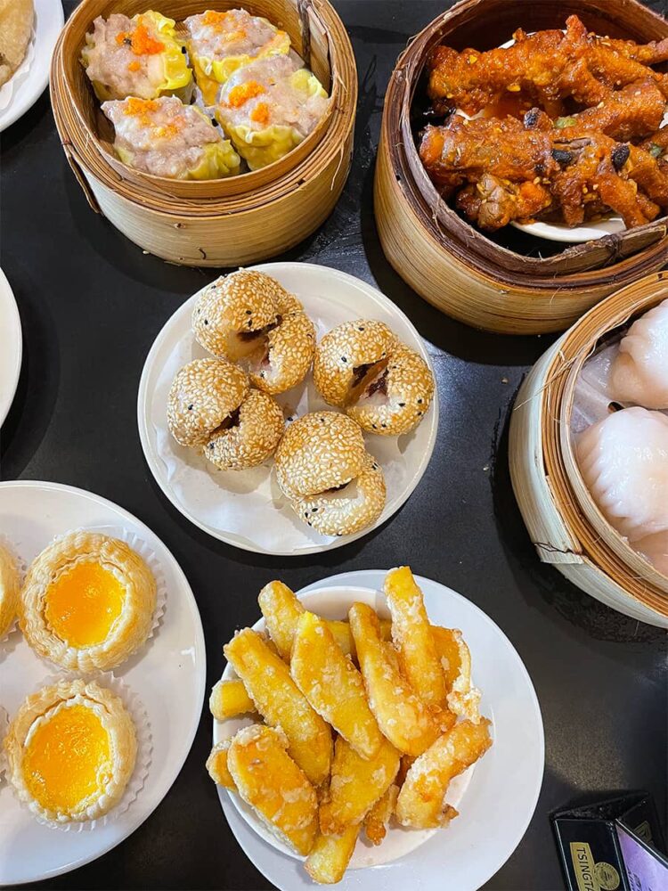 Unveiling the Top Dim Sum Experiences in Vancouver (2024)