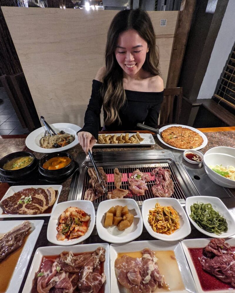 10 Best Korean BBQ In Vancouver & What To Order (2024)