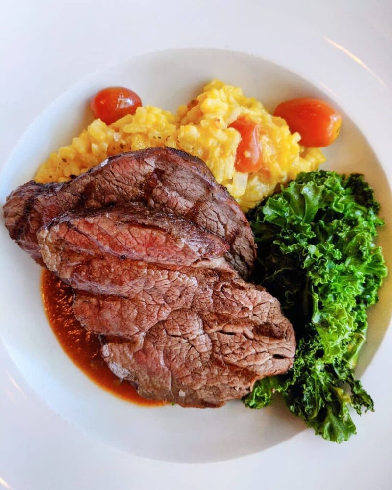 15 Best Restaurants in Calgary You Shouldn't Miss Out On