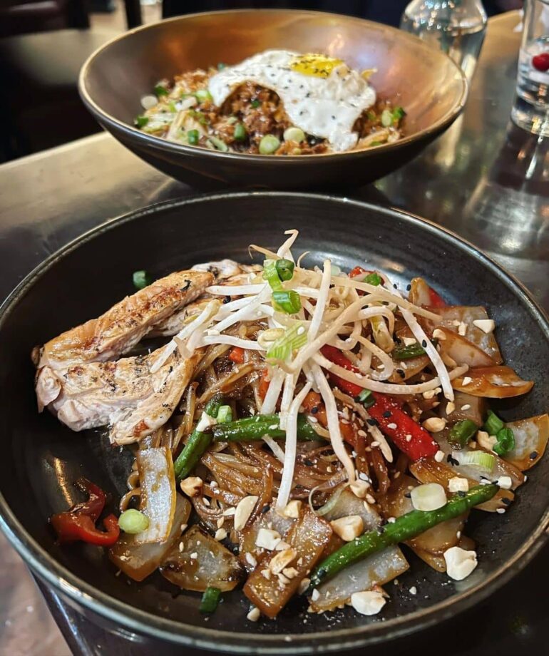 15 Best Restaurants in Calgary You Shouldn't Miss Out On