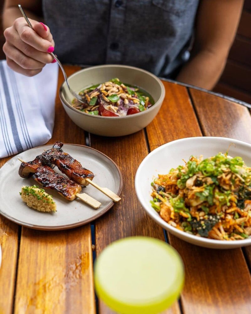 15 Best Restaurants in Calgary You Shouldn't Miss Out On