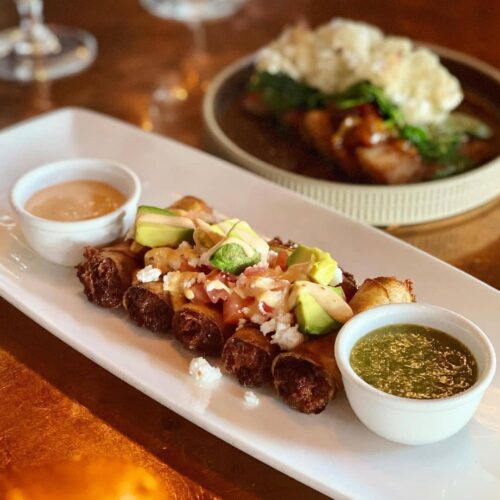 15 Best Restaurants in Calgary You Shouldn't Miss Out On