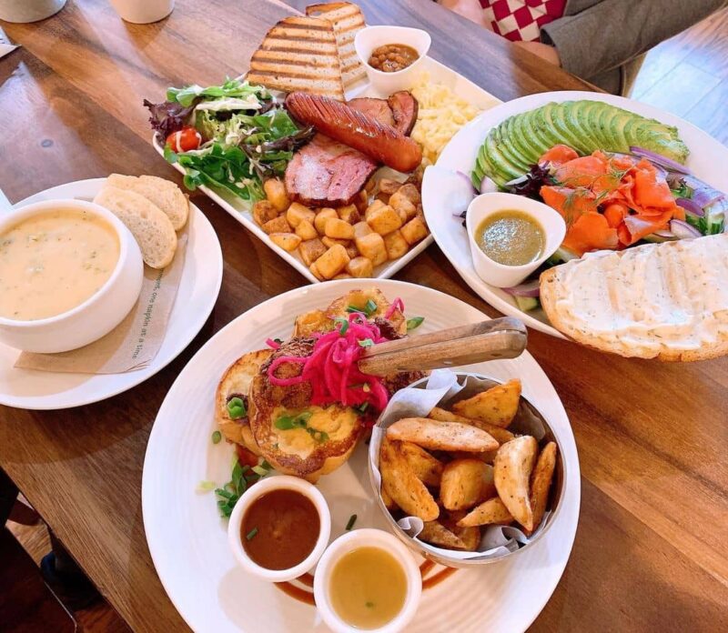 12 Best Restaurants In Chilliwack To Dine At (+ what to order)