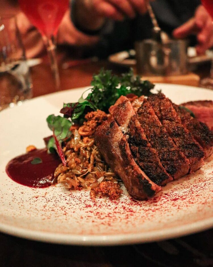 12 Best Restaurants in Edmonton To Dine At This Year