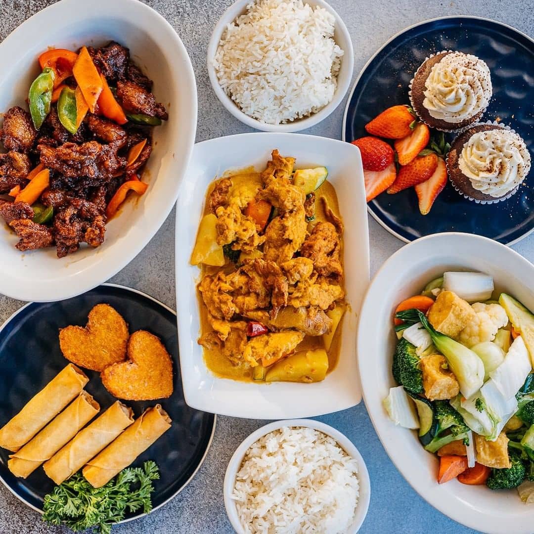 12 Best Restaurants in Edmonton To Dine At This Year