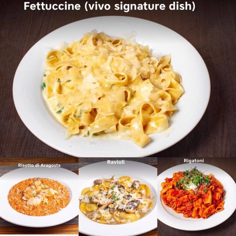 12 Best Restaurants in Edmonton To Dine At This Year