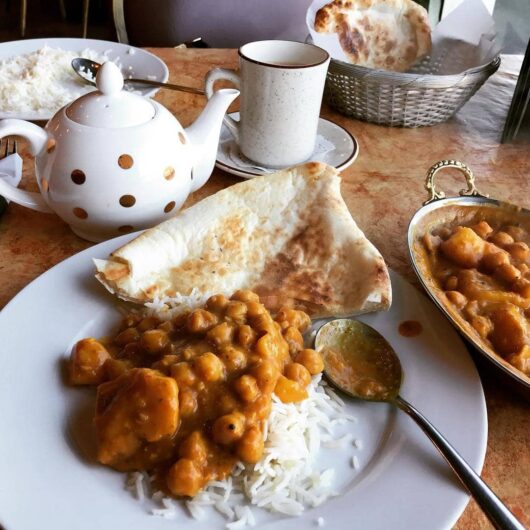 10 Best Maple Ridge Restaurants To Dine At This Year