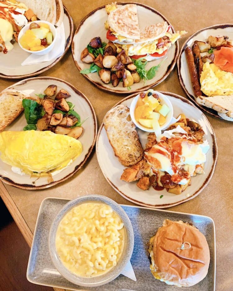 10 Best Maple Ridge Restaurants To Dine At This Year