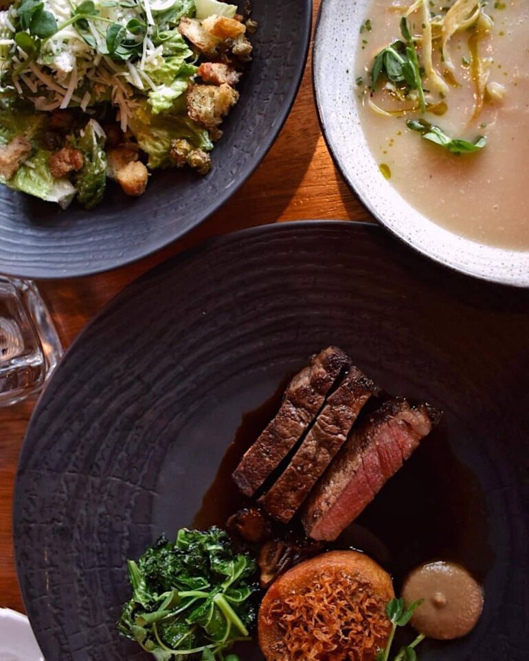 10 Best Maple Ridge Restaurants To Dine At This Year