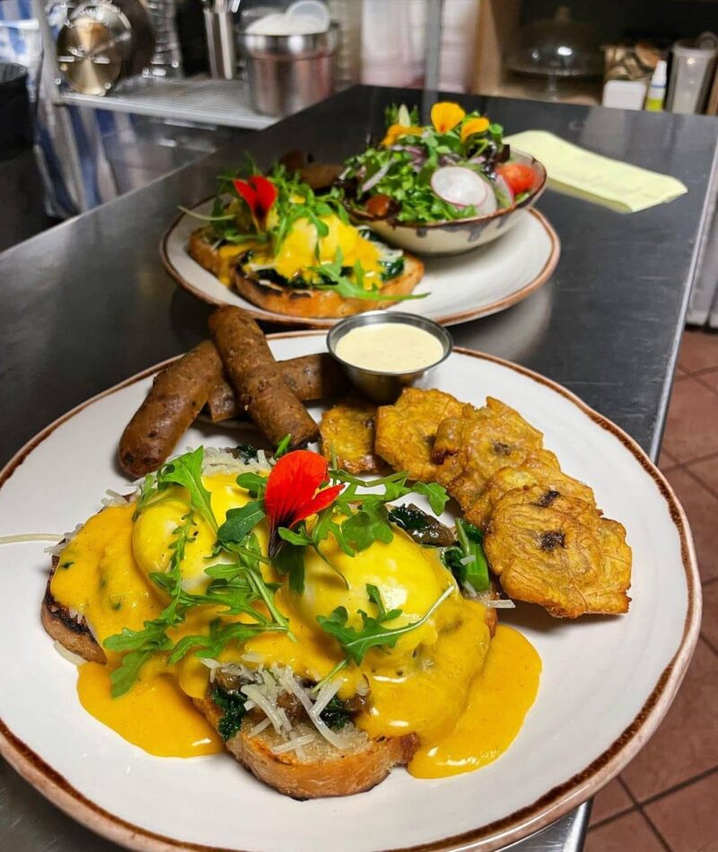 10 Best Sechelt Restaurants To Dine At In 2024 (+what to order)