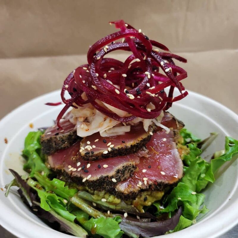 10 Best Sechelt Restaurants To Dine At In 2024 (+what to order)