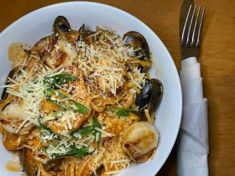 10 Best Sechelt Restaurants To Dine At In 2024 (+what to order)