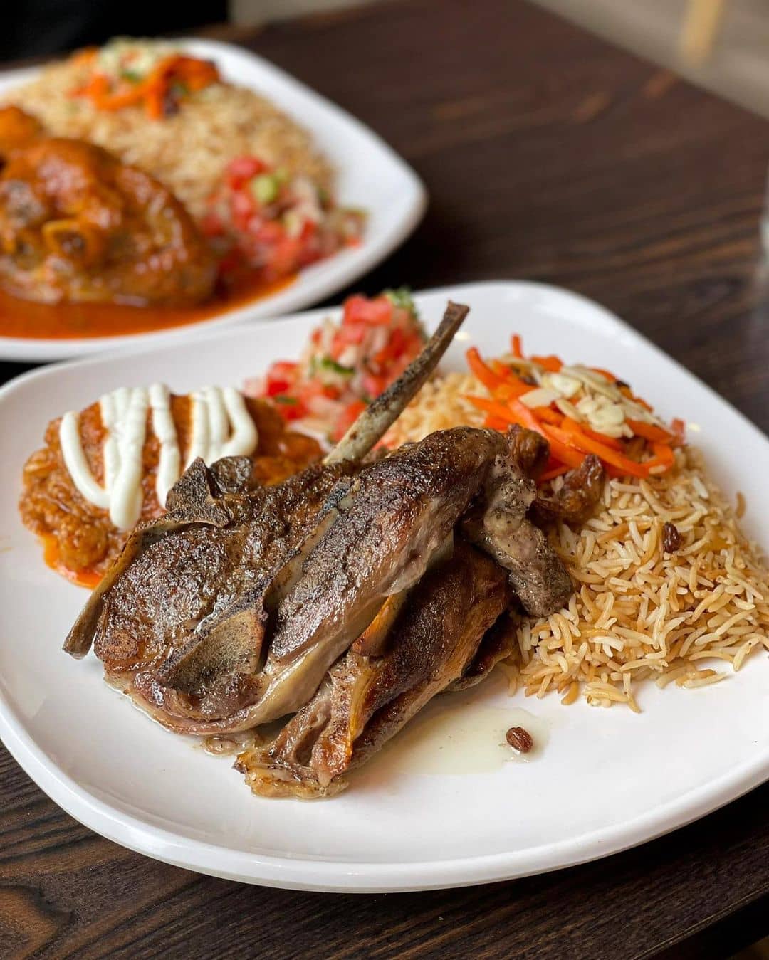 12 Best Surrey Restaurants To Eat At In 2023 (+ What To Order)