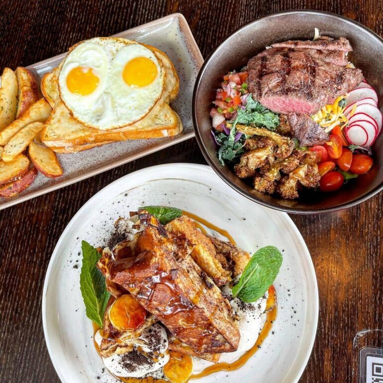 12 Best Surrey Restaurants To Eat At In 2023 (+ What To Order)