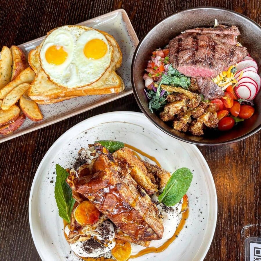 12 Best Surrey Restaurants To Eat At In 2024 (+ What To Order)