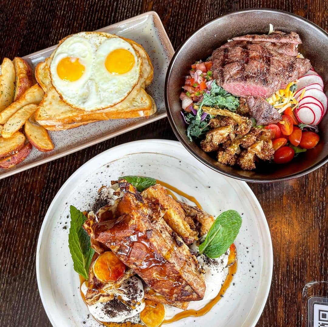 12 Best Surrey Restaurants To Eat At In 2023 (+ What To Order)