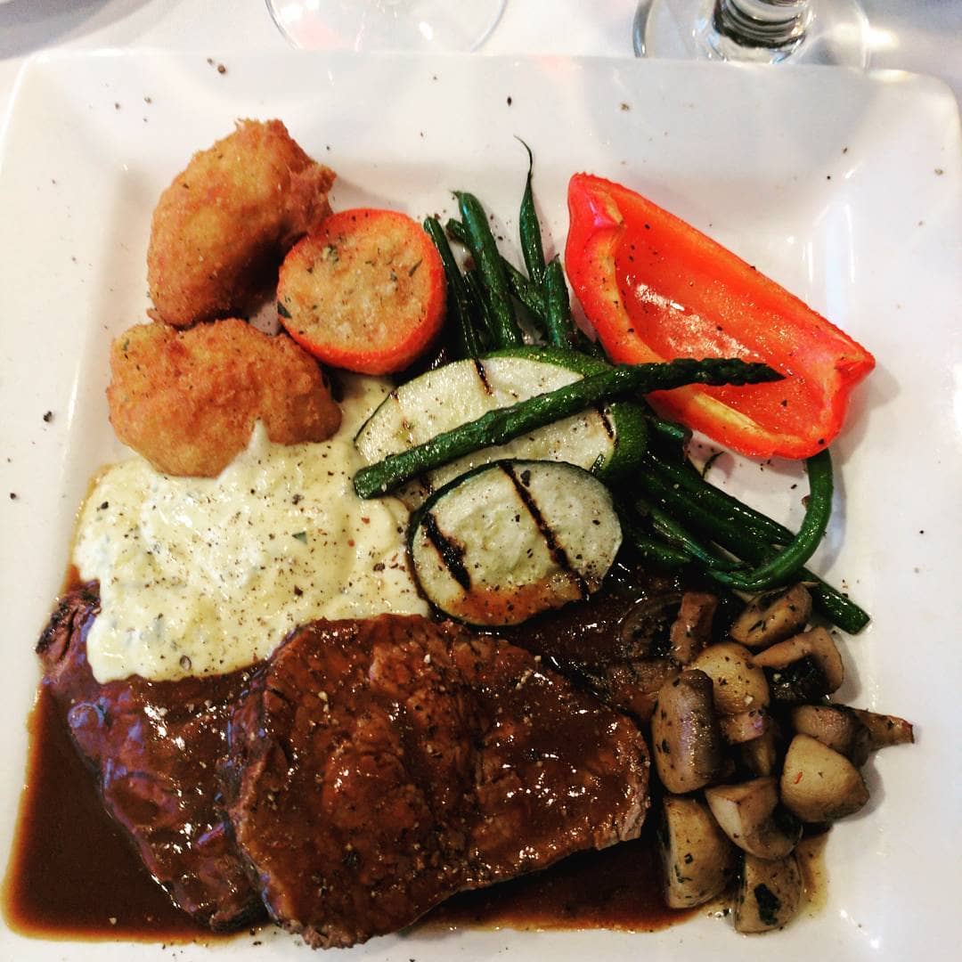 12 Best Surrey Restaurants To Eat At In 2023 (+ What To Order)