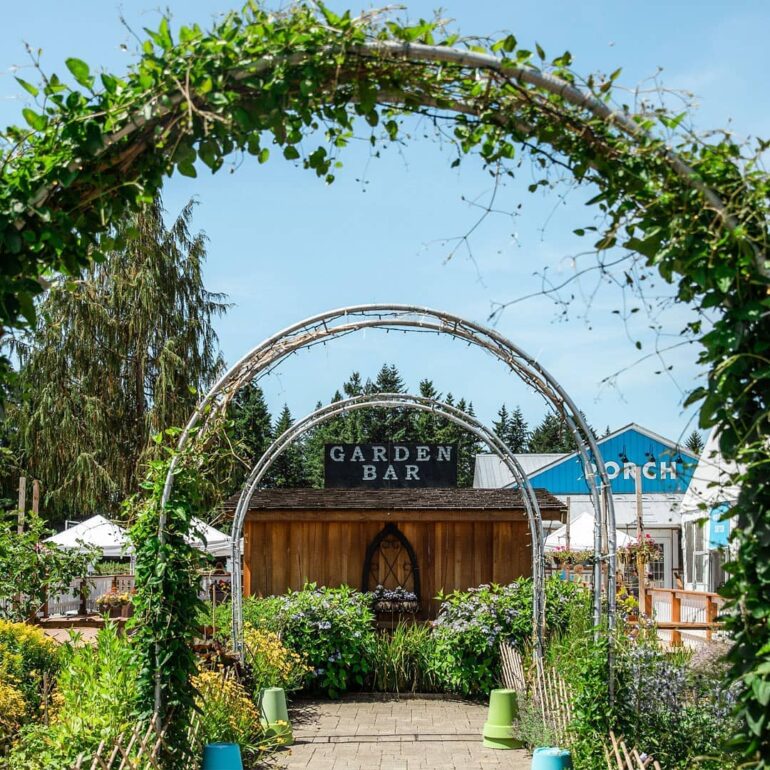 Krause Berry Farms | Things to do & see | Vancouver Food Blog