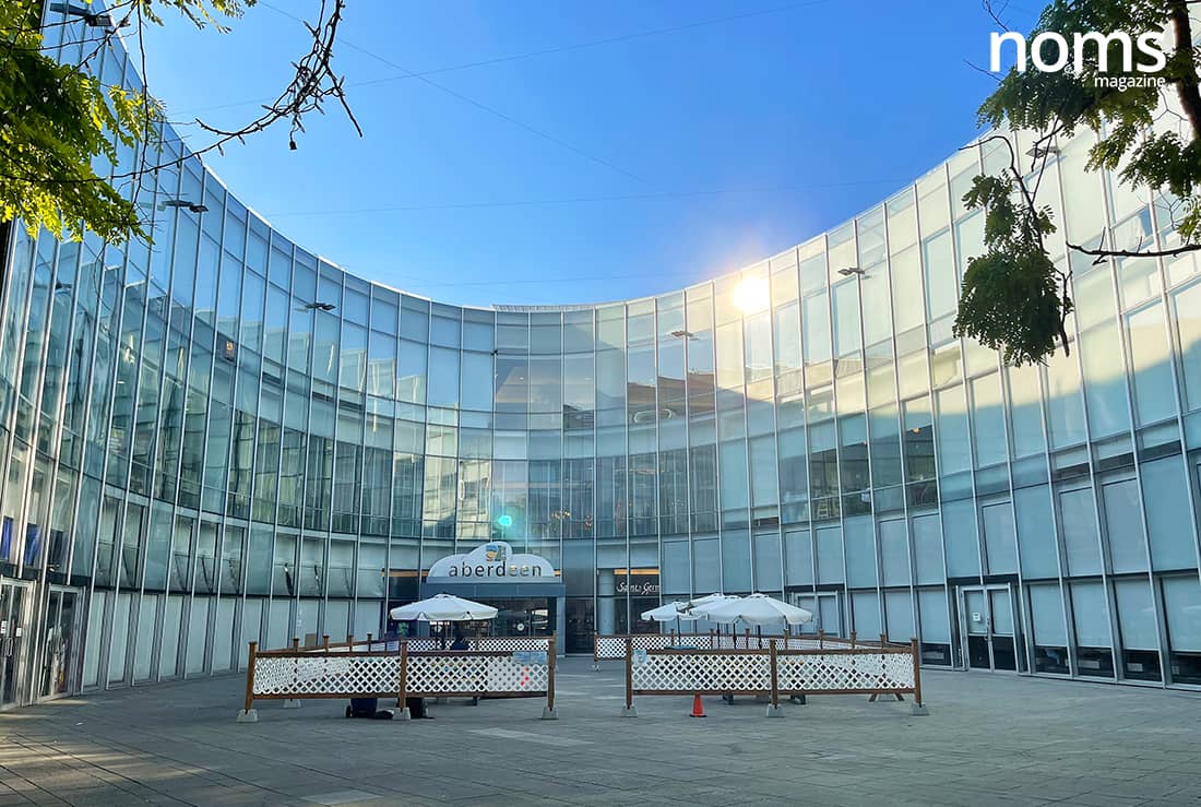 Aberdeen Centre | Things to Do & Best Eats | Vancouver Food Blog