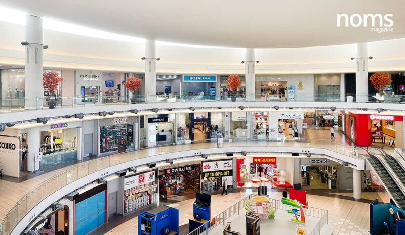 Aberdeen Centre | Things to Do & Best Eats | Vancouver Food Blog