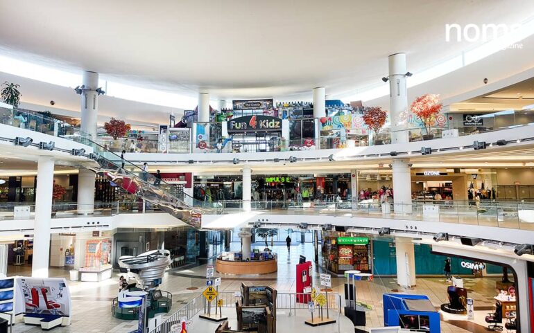 Aberdeen Centre | Things to Do & Best Eats | Vancouver Food Blog