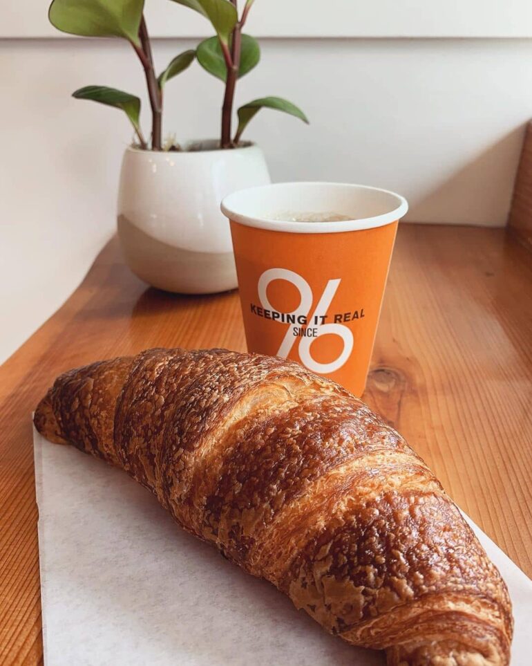 10 Best Coffee Shops In Victoria For Your Next Caffeine Fix in 2024