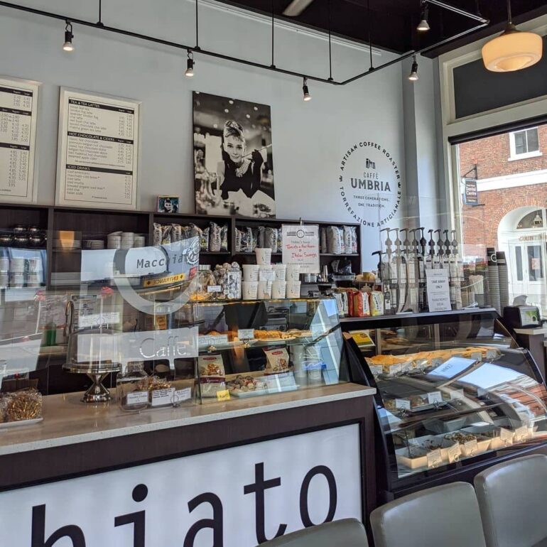 10 Best Coffee Shops In Victoria For Your Next Caffeine Fix in 2024