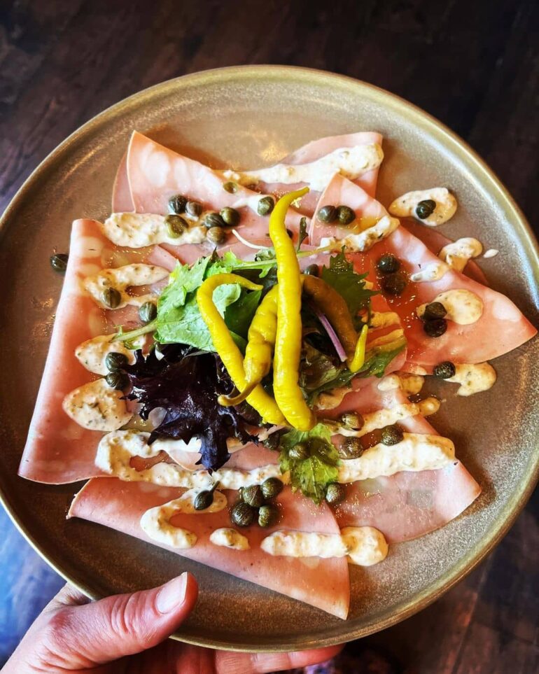 15 Best Victoria Restaurants + What To Order (2024)