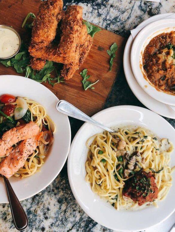 15 Best Victoria Restaurants To Dine At For A Stellar Meal In 2023 ...