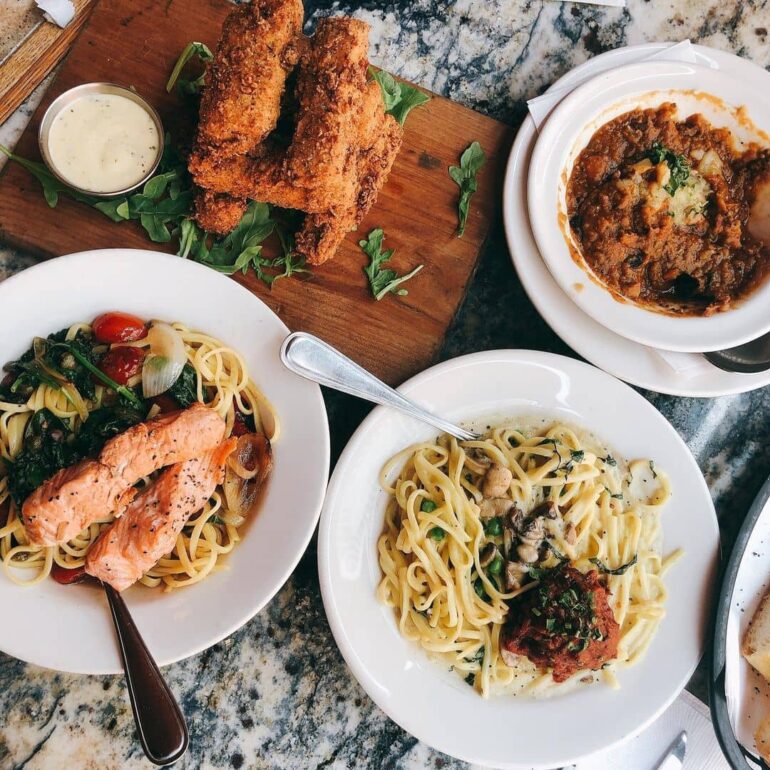 Definitive Guide to 15 Best Victoria Restaurants of 2023