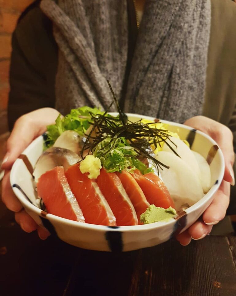 15 Best Victoria Restaurants + What To Order (2024)