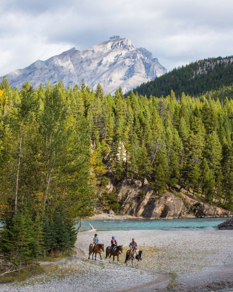 60 Best Things to Do in Banff During Summer, Winter, and Year-Round ...