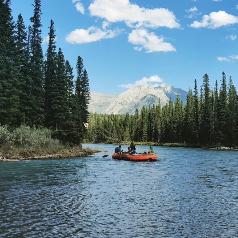 60 Best Things to Do in Banff During Summer, Winter, and Year-Round ...