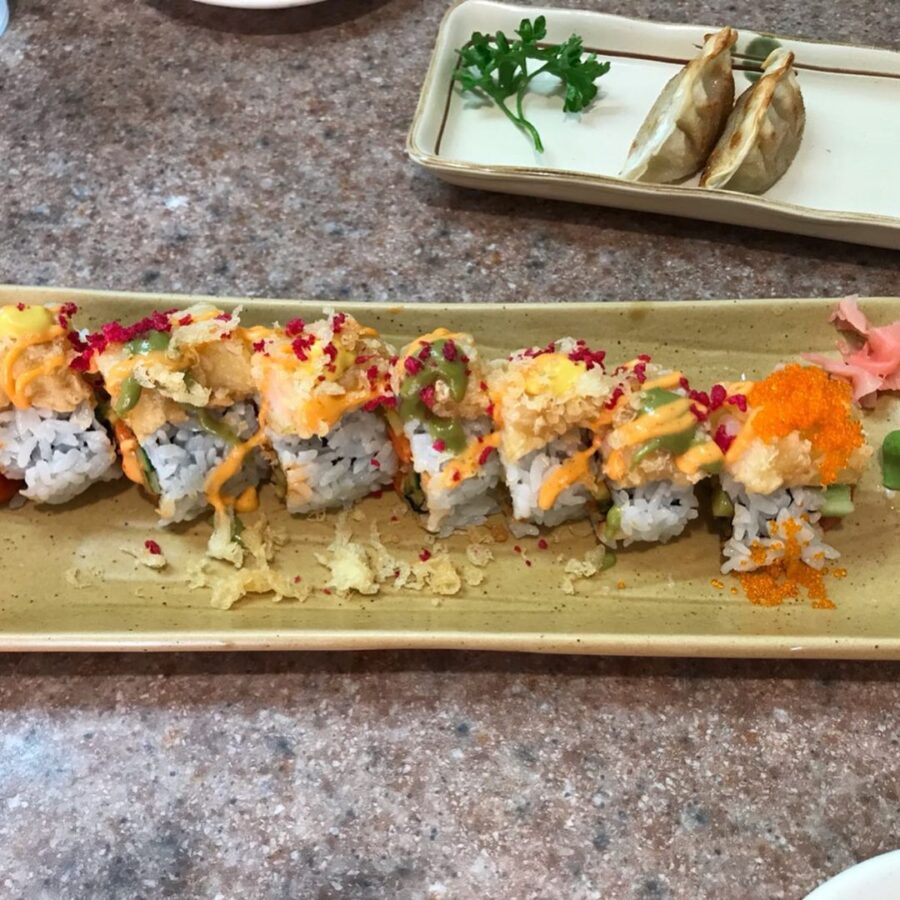 10 Best Surrey Sushi Restaurants To Satisfy Your Sushi Cravings In 2024 ...