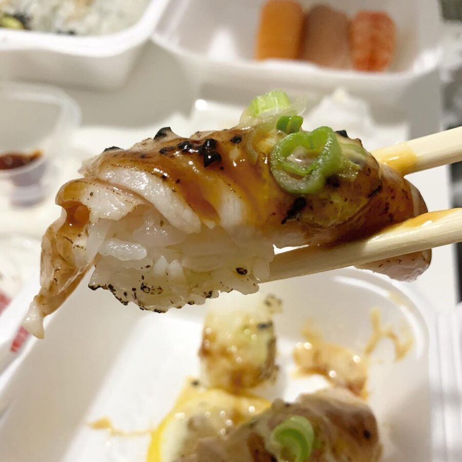 10 Best Surrey Sushi Restaurants To Satisfy Your Sushi Cravings In 2024 ...