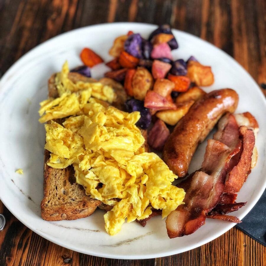 10 Best Whistler Brunch Spots For A Hearty Start Of The Day In 2024 ...