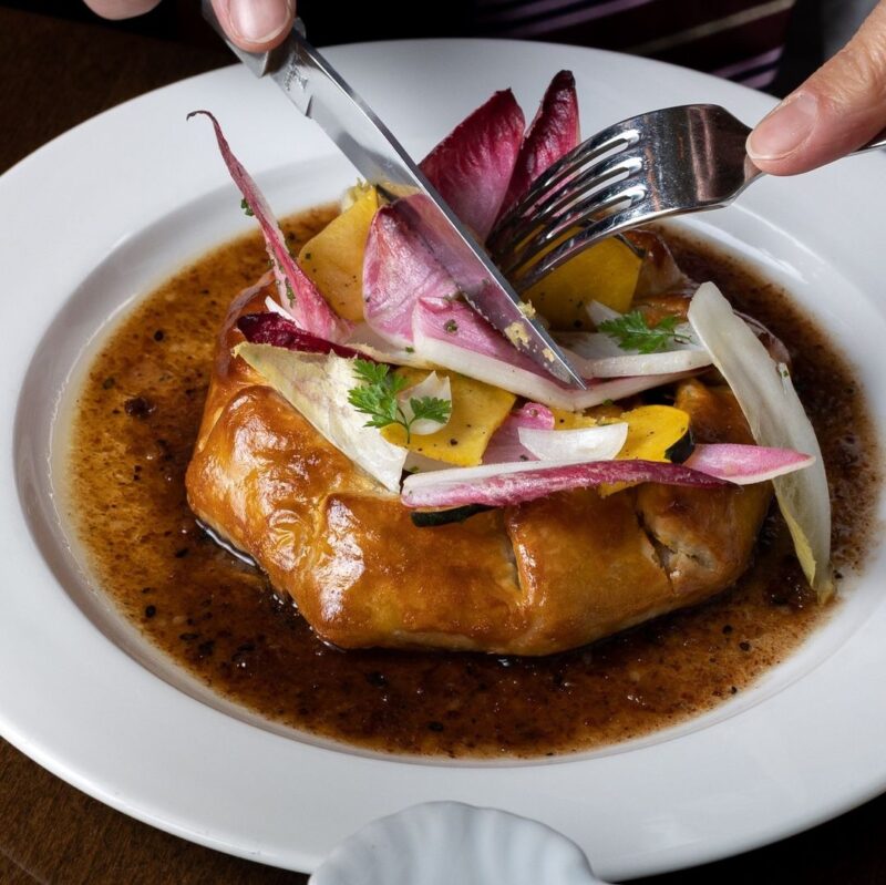 10 Best French Restaurants In Vancouver & What To Order (2024)