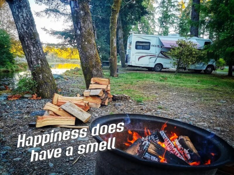5 Best Campgrounds in Vancouver Island To Be One With Nature In 2024