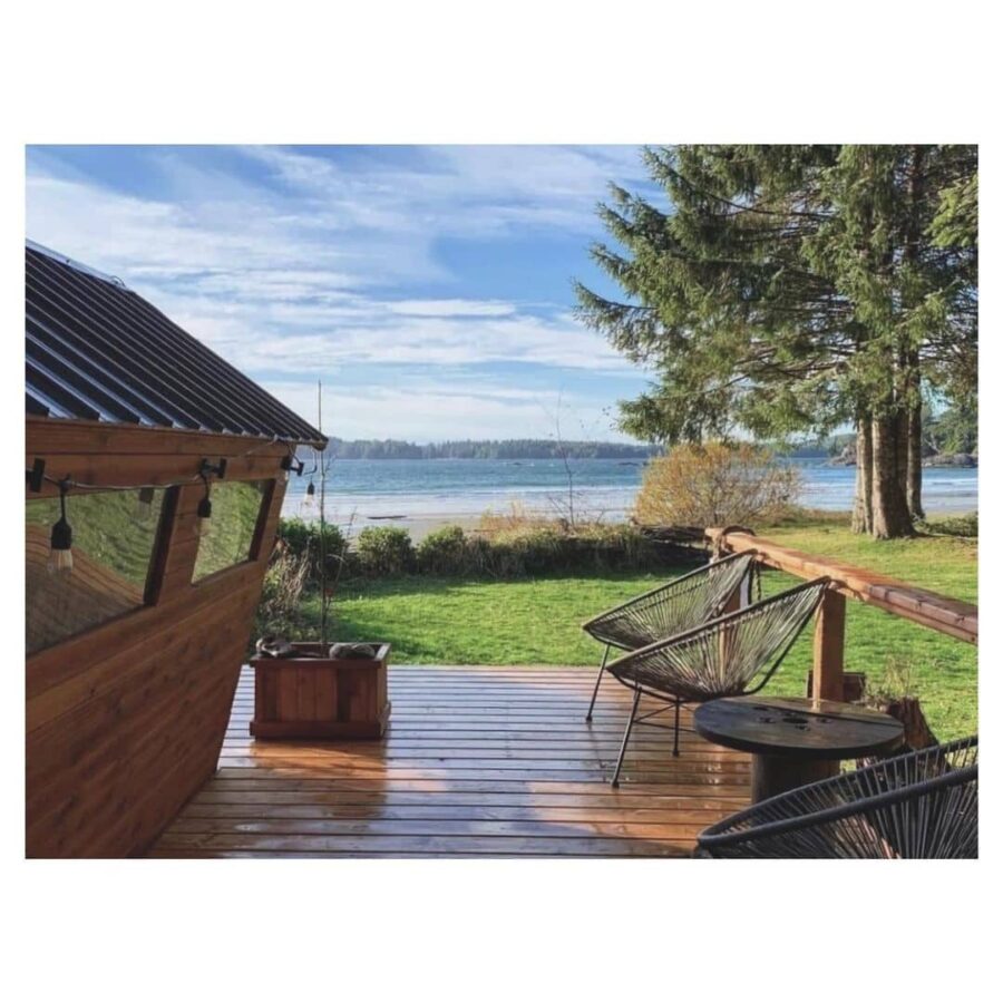 5 Best Tofino Campgrounds For The Ultimate Nature-Filled Getaway In 2024