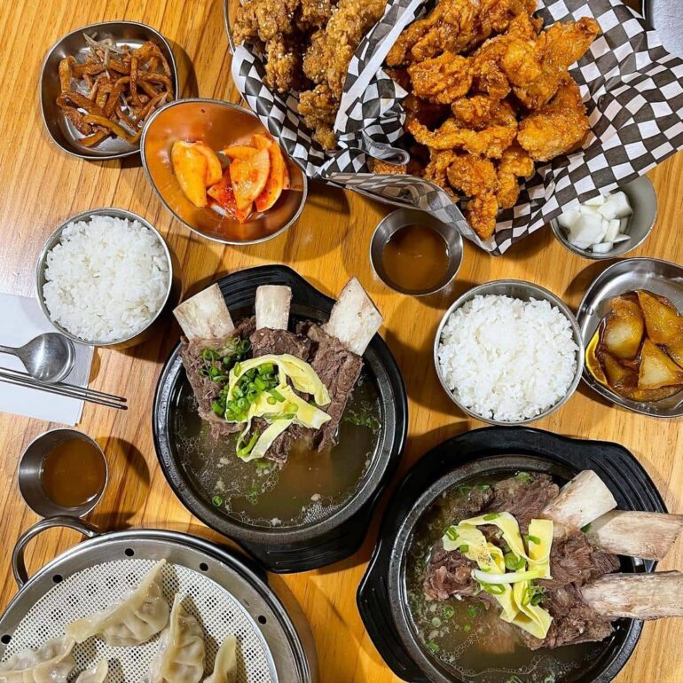 14 Best Coquitlam Restaurants You Need To Eat At In 2024 (+What to Order)