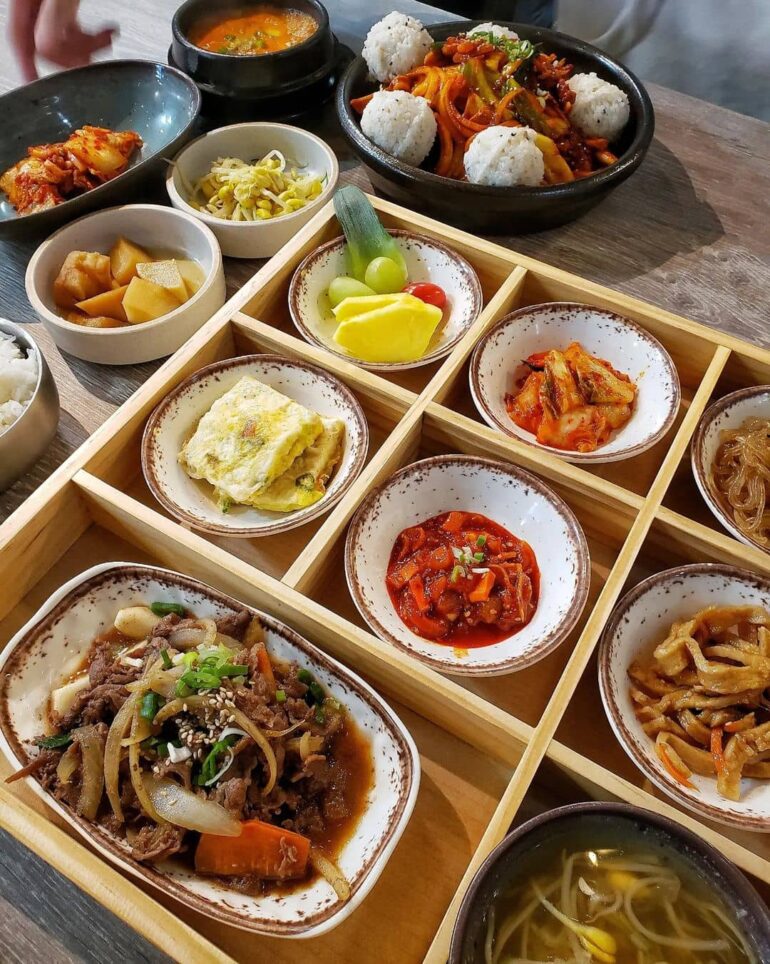 14 Best Coquitlam Restaurants You Need To Eat At